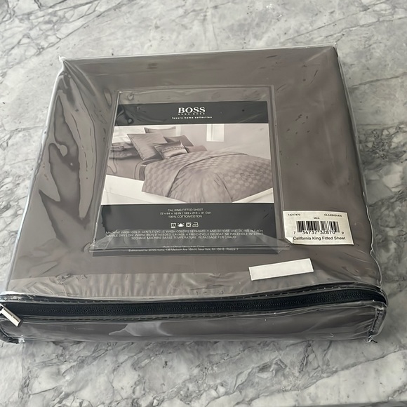 Hugo Boss | Bedding | Hugo Boss Bedding | Poshmark